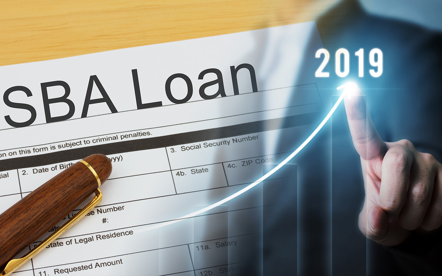 Grow Your Business With An SBA 504 Loan | Avid Commercial